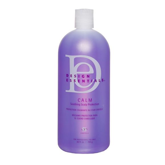 Design Essentials | Hair | Calm Soothing Scalp Protection | Poshmark